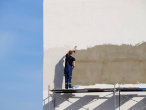 5 Vantagens da Massa Pronta para Reboco - Cimenfort